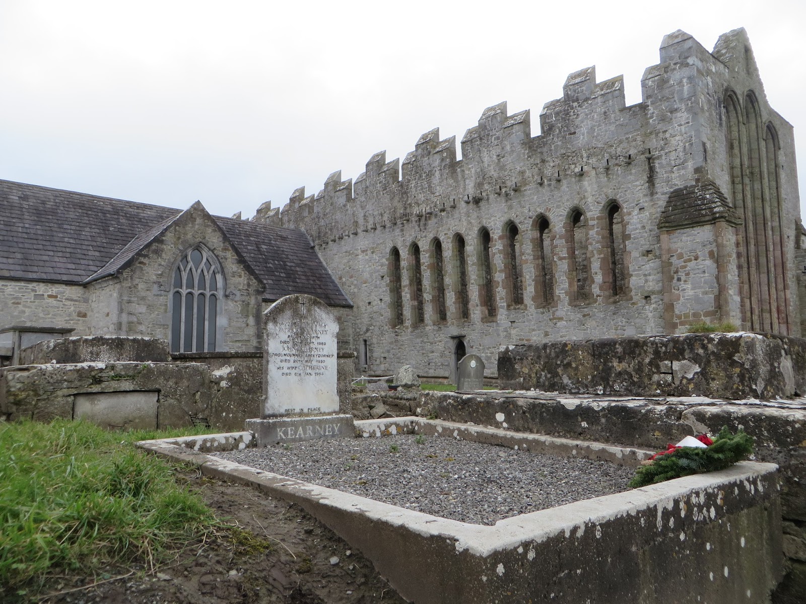 Experience Ireland: Ardfert and landscapes in Kerry