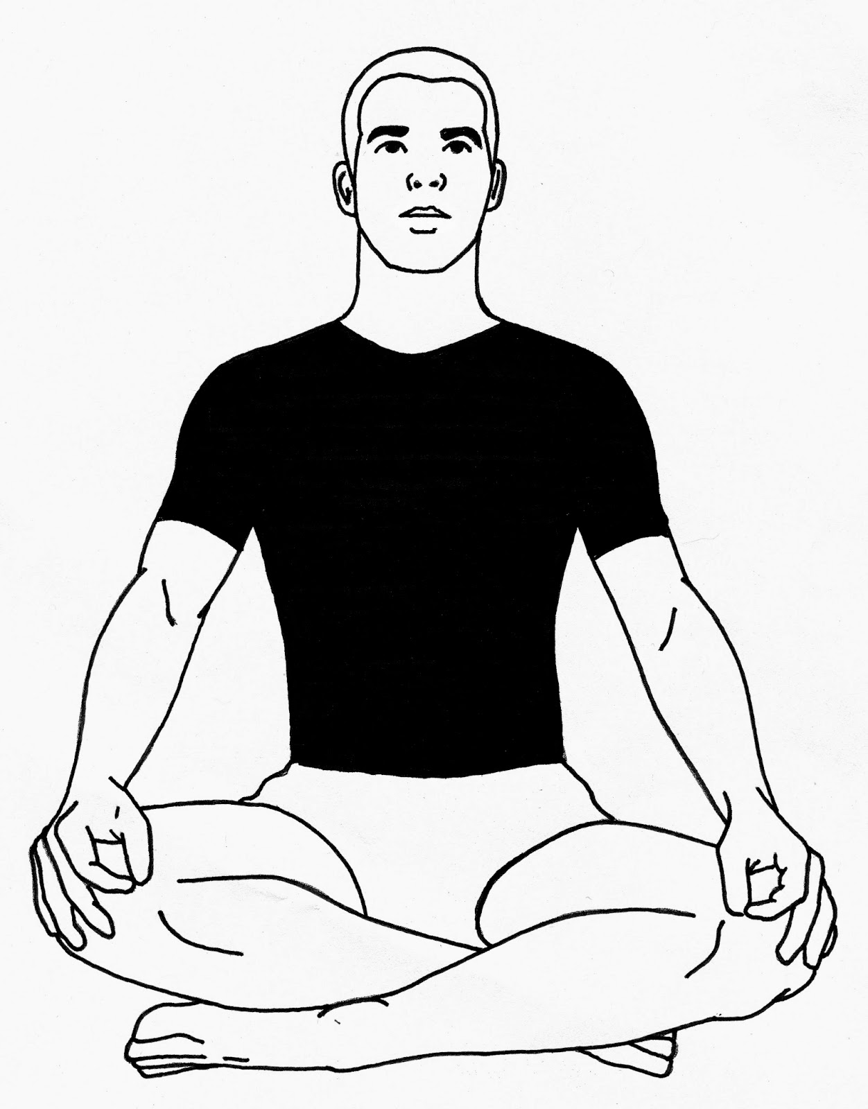 MYSTIC/MYSTIQUE: International Yoga Day June 21