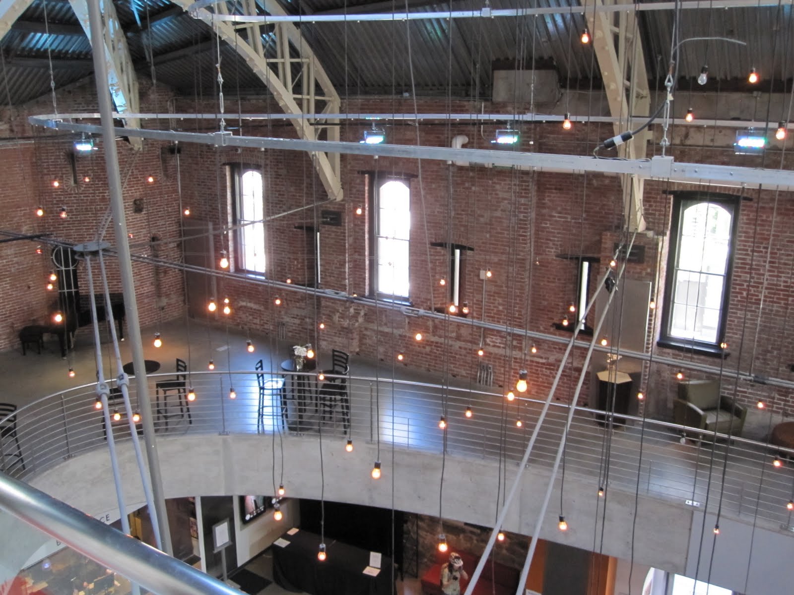 seed.: The Gerding Theater