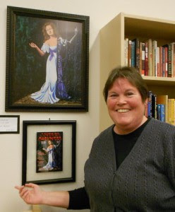 Ghost Town Poetry: Christopher Luna in the Pacific Northwest: THE WORK ...