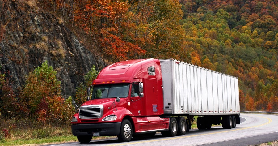 Distracted Driving and Semi-Trucks Are a Dangerous Combination - Injury ...