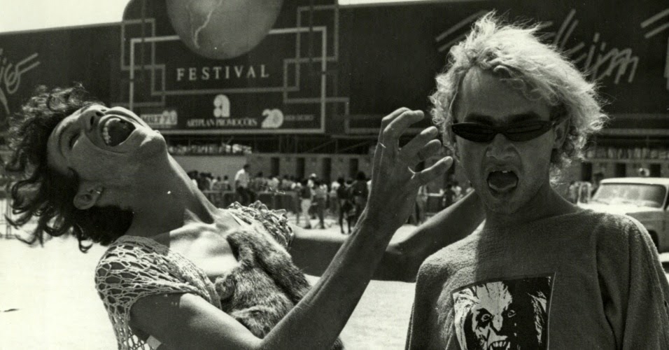 Rock in Rio 1985: galeria de fotos da primeira edição do festival