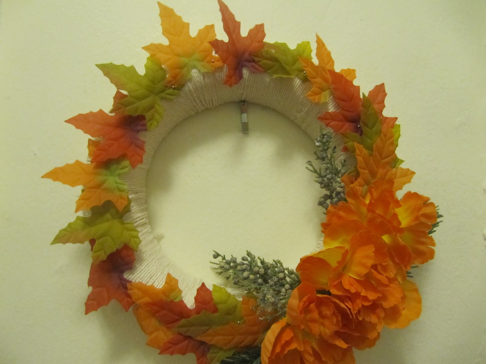 Jewish Homeschool in NYC: Thanksgiving Preschool Crafts: Giving Thanks