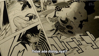 Bakuman Season 3 subtitle Indonesia - 02 - Vongola-11th