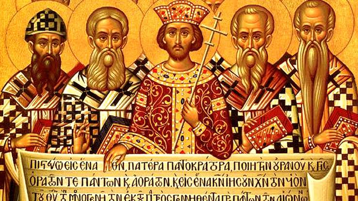 Konsili Nicea: Pertikaian, Konspirasi, Dan Hasil Keputusannya