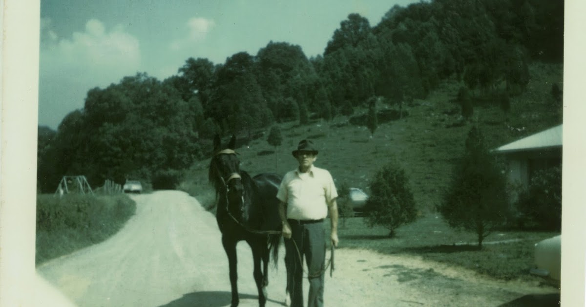 Tony Bowman's Page on Redbud Revue