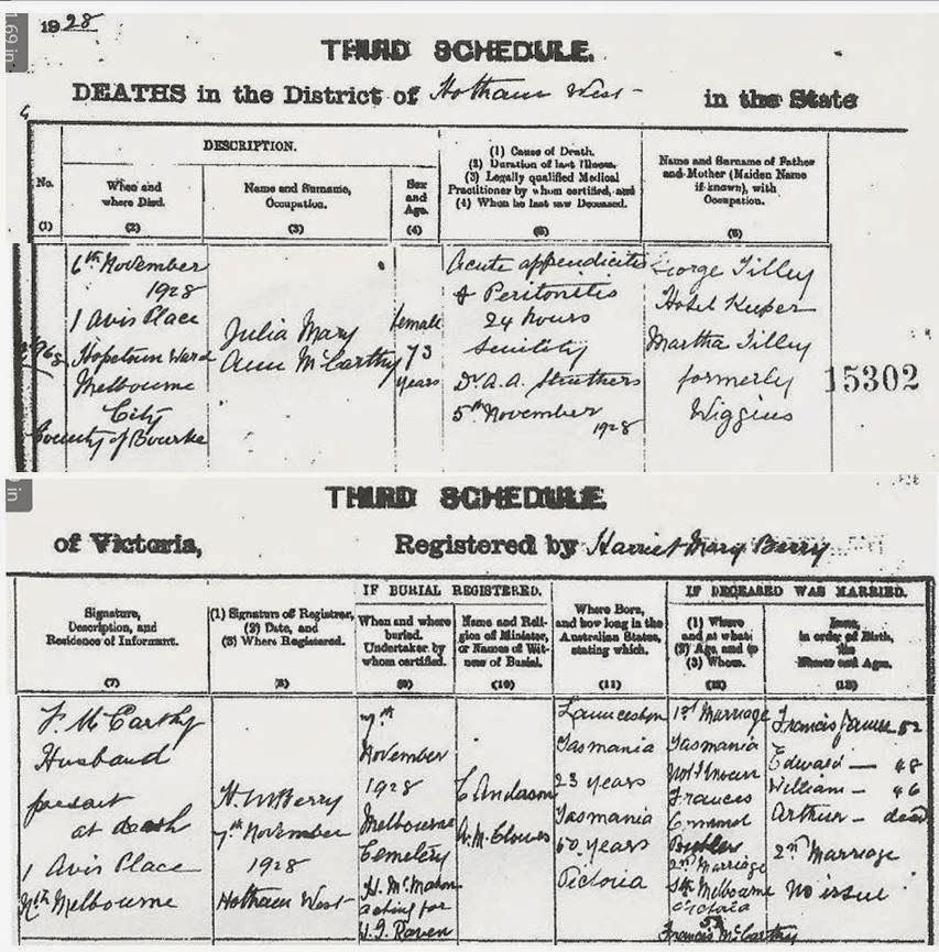 Walter Butler (c.1807-1870)- the life of a 'currency' lad born in the ...