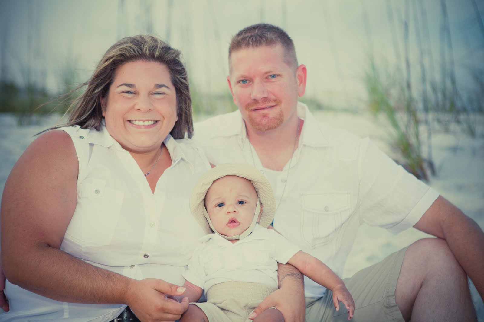 The Culpepper Family