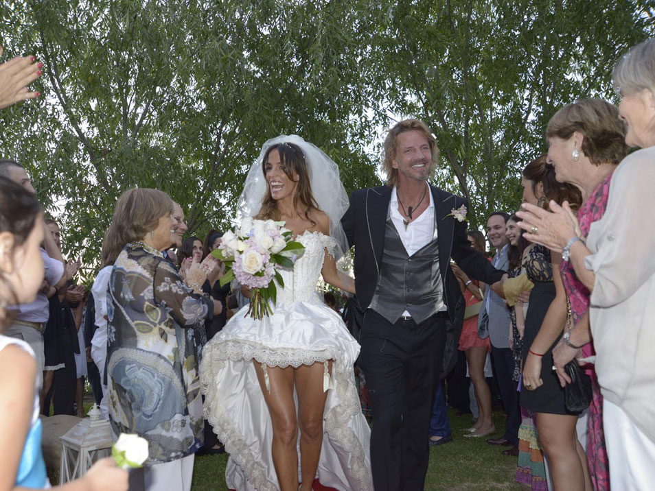 Tumanas Style Blog: FACUNDO ARANA y MARÍA SUSINI, casamiento