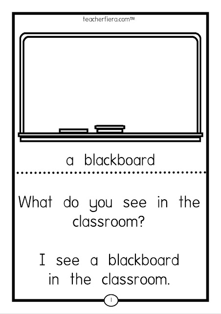 teacherfiera.com: WHAT DO YOU SEE? WRITING SERIES (IN THE CLASSROOM)