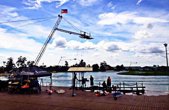 Wakeboarding @ Camsur Watersports Complex ~ The Prettea Traveler