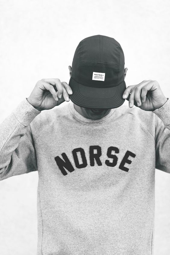 5 Modelos de Bonés que estão em alta - #Tendências