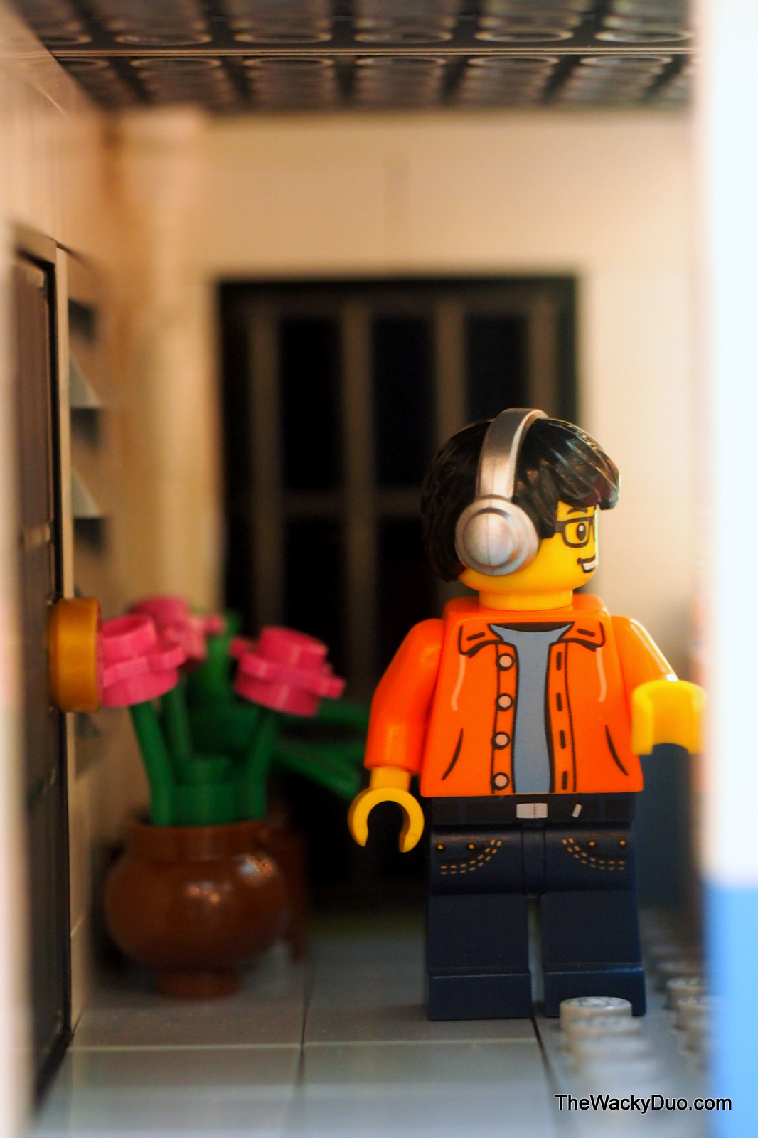 LEGO Rebuild your memories SG50 @ Raflles City - TheWackyDuo.com ...