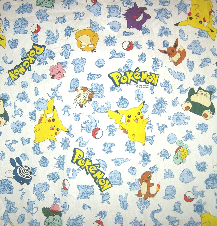 Avane: Shop Spotlight: Pokemon Collectibles