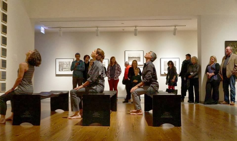 KATE BECK :: ART NOTES