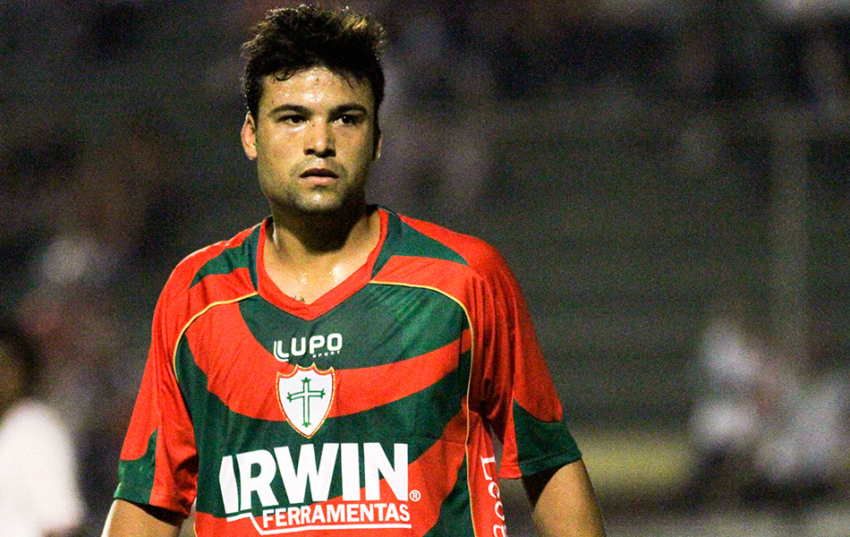 Advogado da Lusa na época do Caso Héverton quebra o silêncio - FLUNOMENO