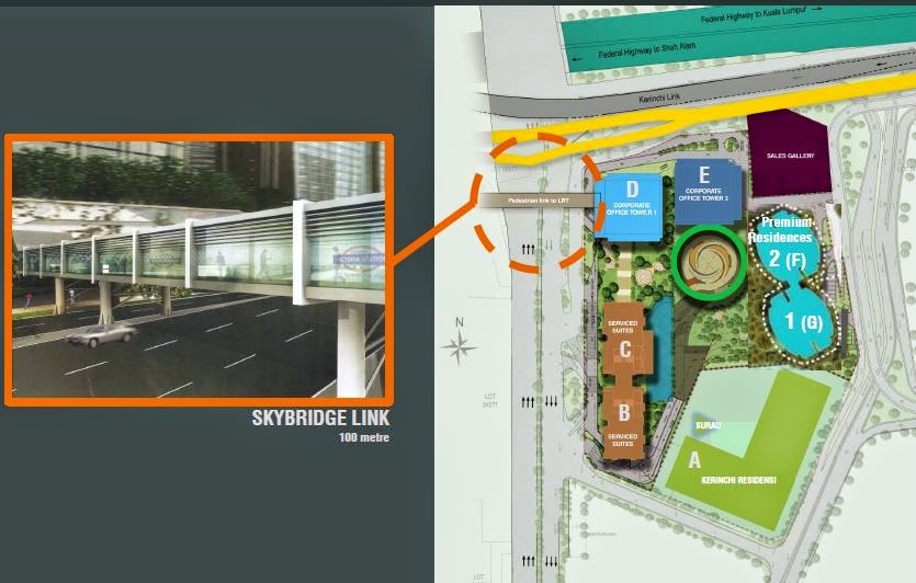 Prop Street: KL Gateway @ Bangsar South