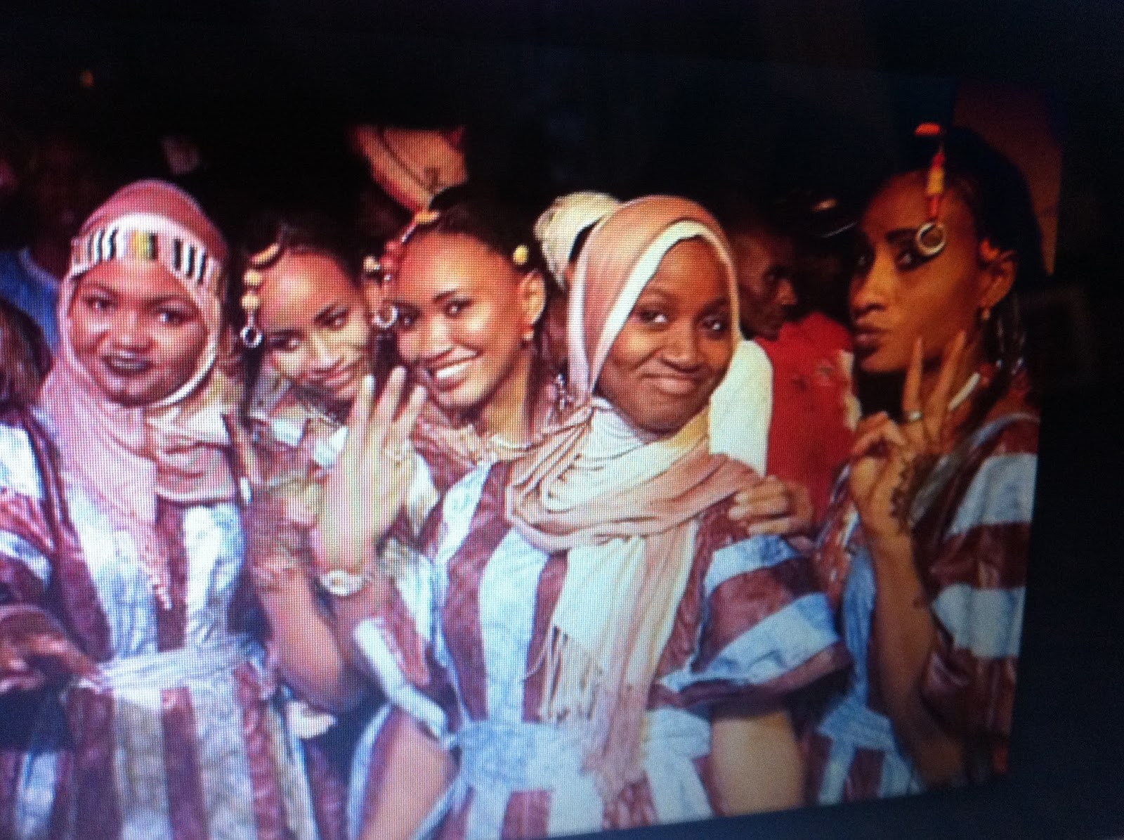 THE BLACK SOCIAL HISTORY:: BLACK SOCIAL HISTORY - THE FULA PEOPLE ARE ...