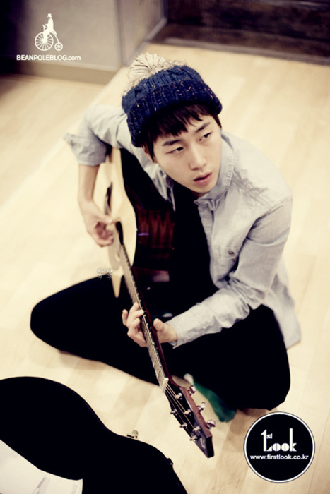 ♥QiLaZ in HeR WoNdErLaNd♥: Jang Beom Jun (Busker Busker)