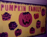 ELEMENTARY SCHOOL ENRICHMENT ACTIVITIES: HALLOWEEN BULLETIN BOARDS