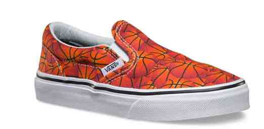 Tokyo Sneaker Club: The Vans Sports Pack