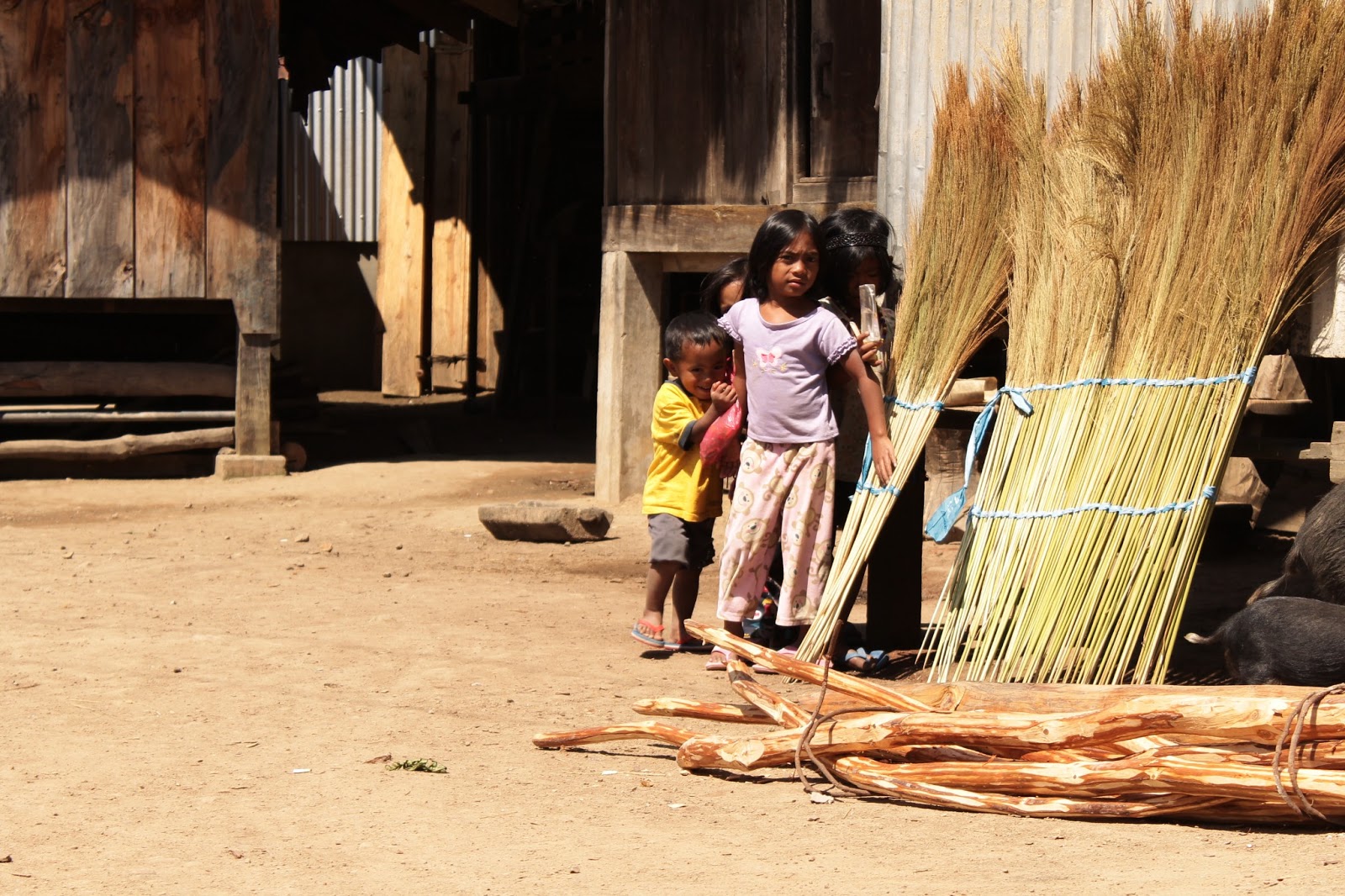 Together in the Mountains (Our Kalinga Adventure) | One Epic Lifetime