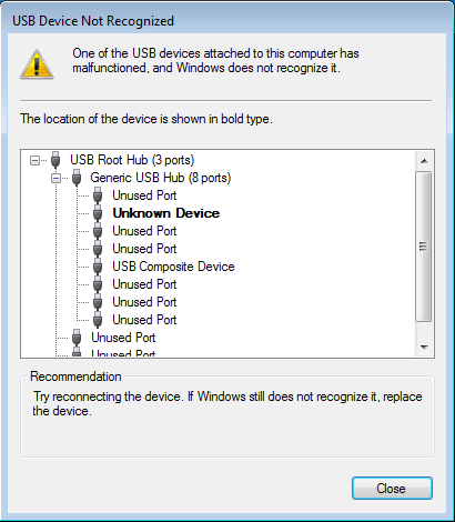 Membuat Downloader USB ~ Computer Information