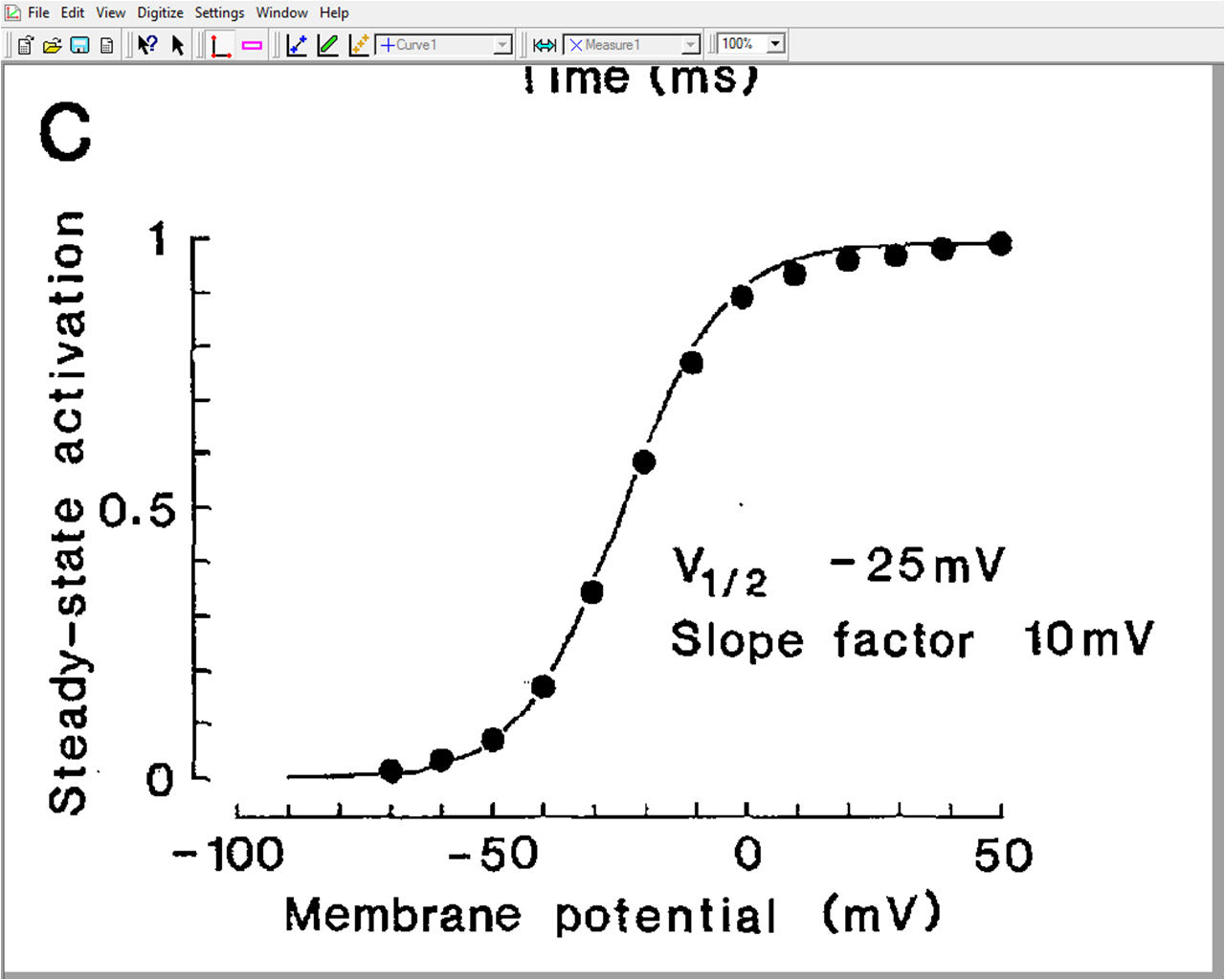 equilibrium - Question about relation between two time constants ...