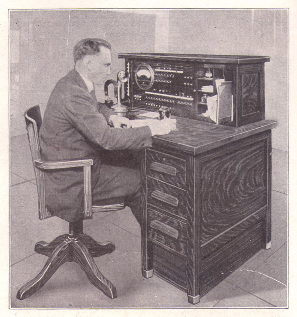 Old Vintage Gallery: Antique Magneto Switchboard Operator Telephone ...