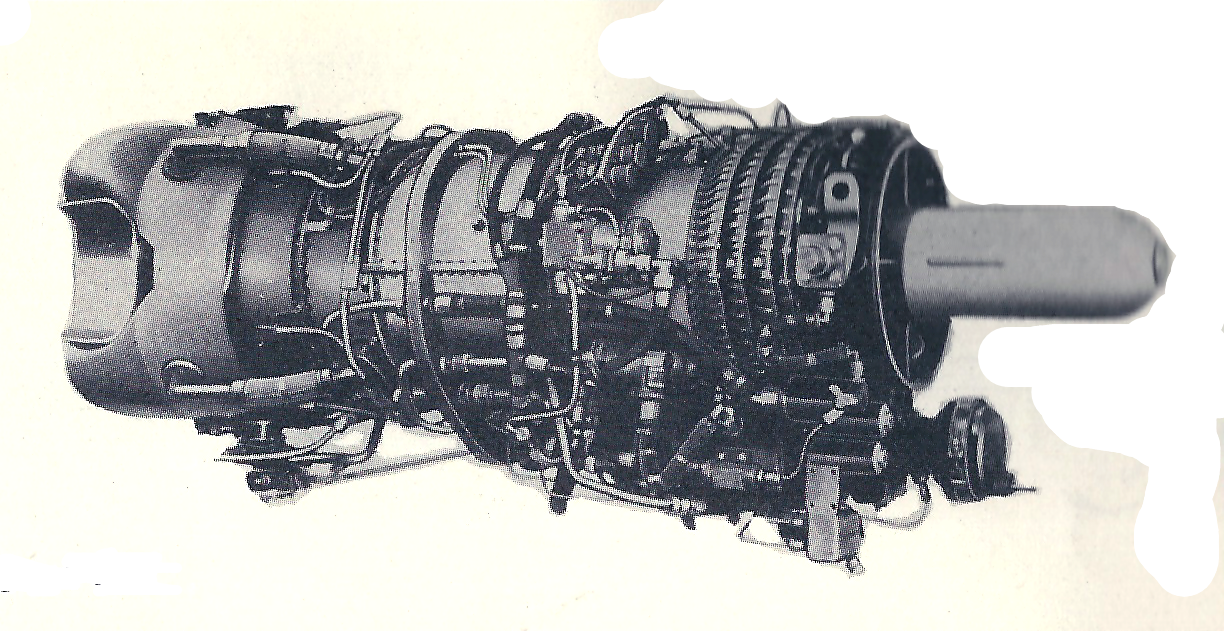 Aerospace Engines (Aircraft Engines and Rockets - Motores de Aviación y ...