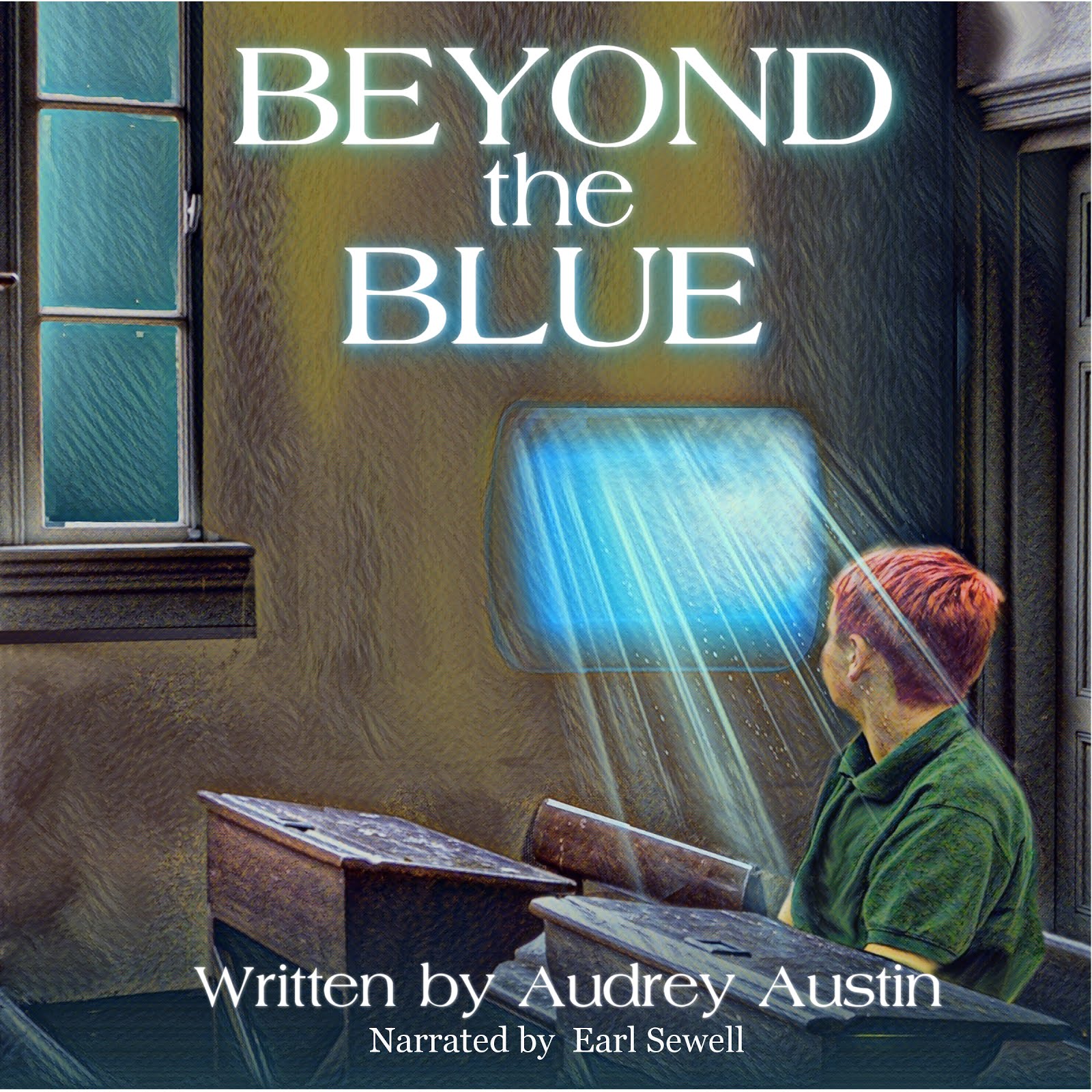 Books by Audrey Austin