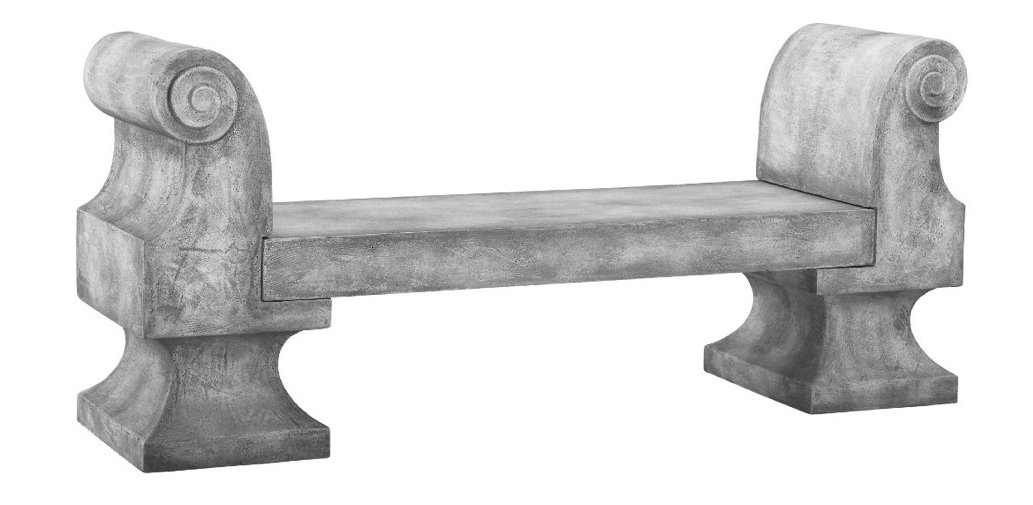 The Granite Shop: Take A Seat! Custom Stone Shower Benches