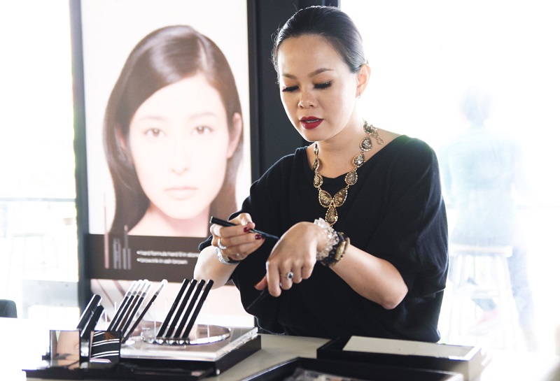 Sunshine Kelly | Beauty . Fashion . Lifestyle . Travel . Fitness: Shu ...