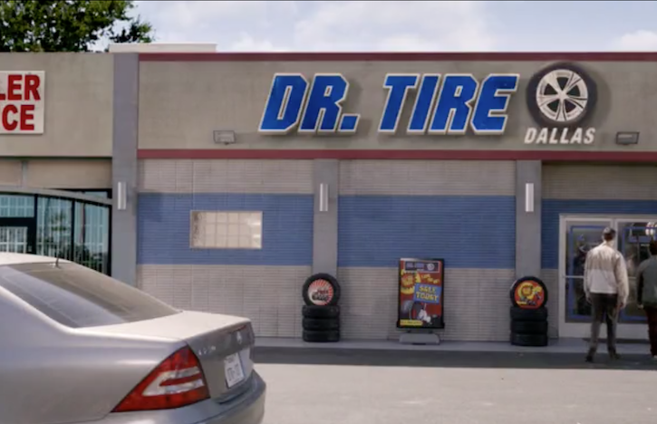 The Big Bang Theory - The Sibling Realignment - Review: "Brotherly Love"