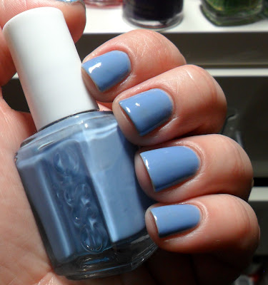 Haul of Fame: Essie Lapis of Luxury
