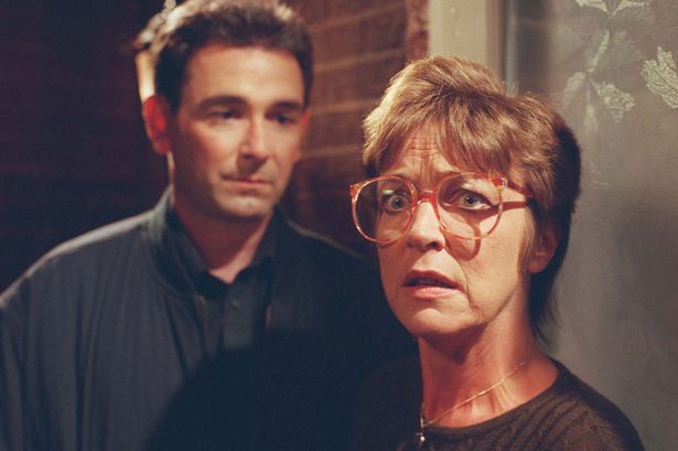 Coronation Street Blog: Coronation Street's Top 10 baddies