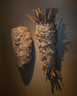 Larson Gallery Blog: Leo Adams' opening at the Yakima Museum