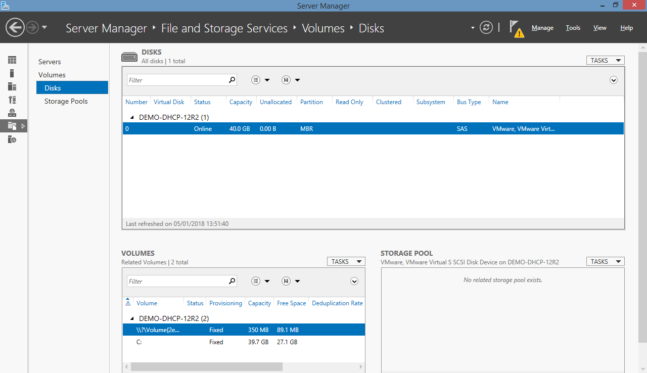 Initialize Disk Cmdlet Initialize Disk Cmdlet