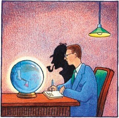 The Criminal Mind: Criminal Profiling: Art or Science?