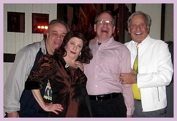 Grigware Talks Theatre: May 2012