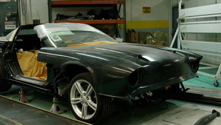 Obelisco Classic Car Club Cali Colombia: Historia de la N2A Motors