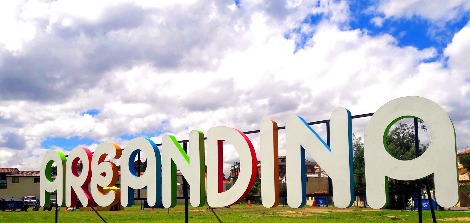 FUAA: Bienvenida 2017-1