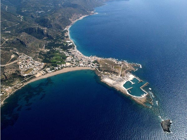 Νότια Κρήτη: ο τροπικός παράδεισος της Ευρώπης!: Παλαιοχώρα Χανίων: η ...
