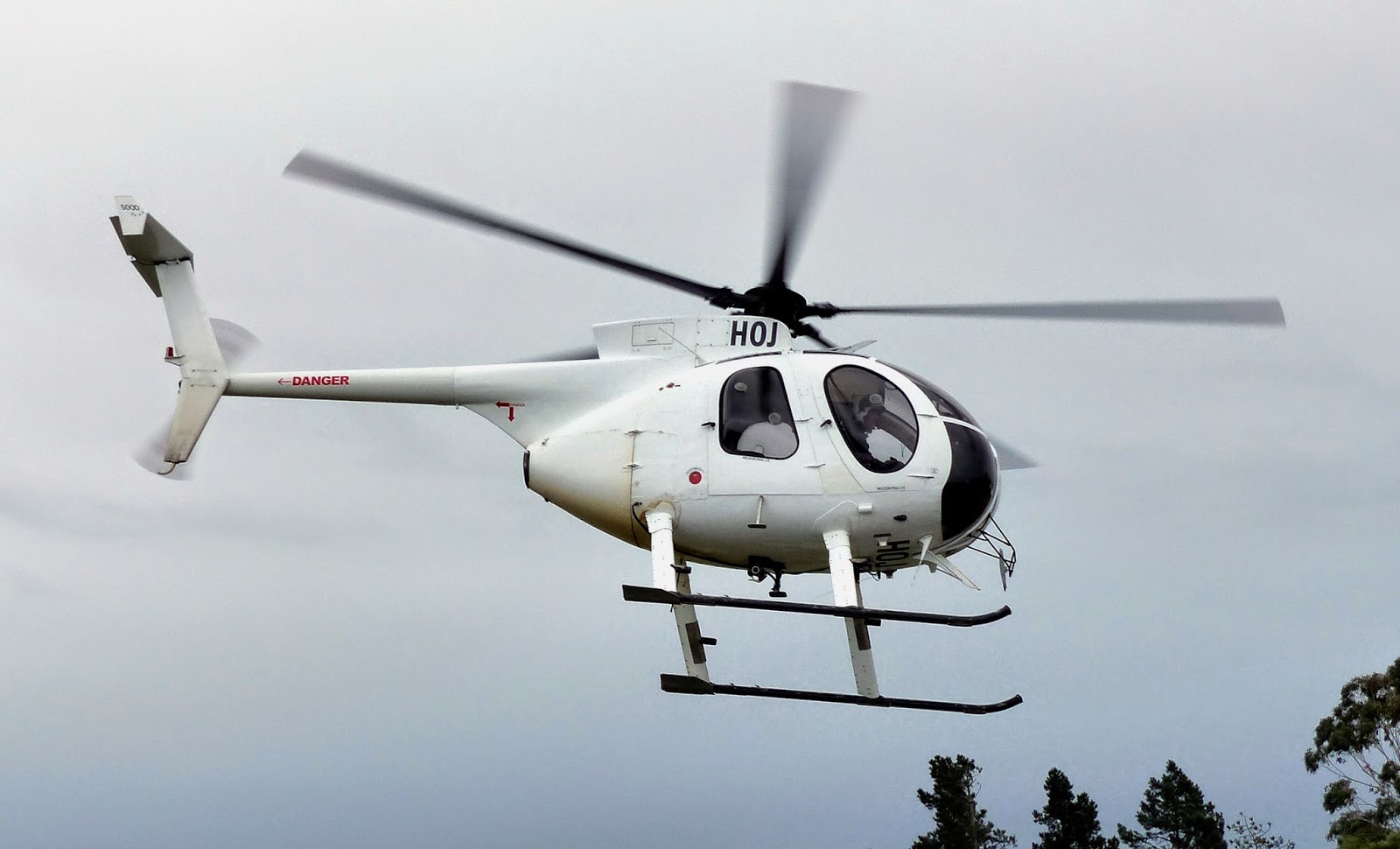 NZ Civil Aircraft: Thursdays catch.