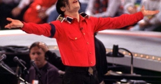 Cartas para Michael: Michael prestigiou a posse de Bill Clinton