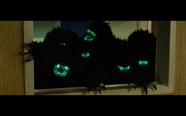Soresport Movies: Attack the Block (2011) Horror Aliens