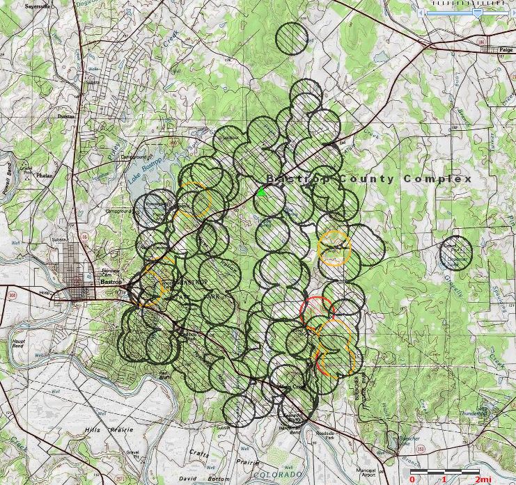 Fully Flummoxed: Scorched Earth