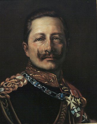 Portrait Artist Steven Rosati