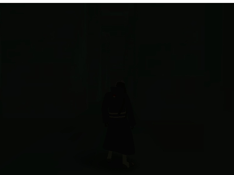 Gta NaRuhina Y Eternal mods: Kamui Obito and teleport kmui