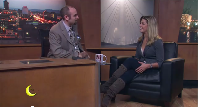 Wsaz weather personalities - merymedi